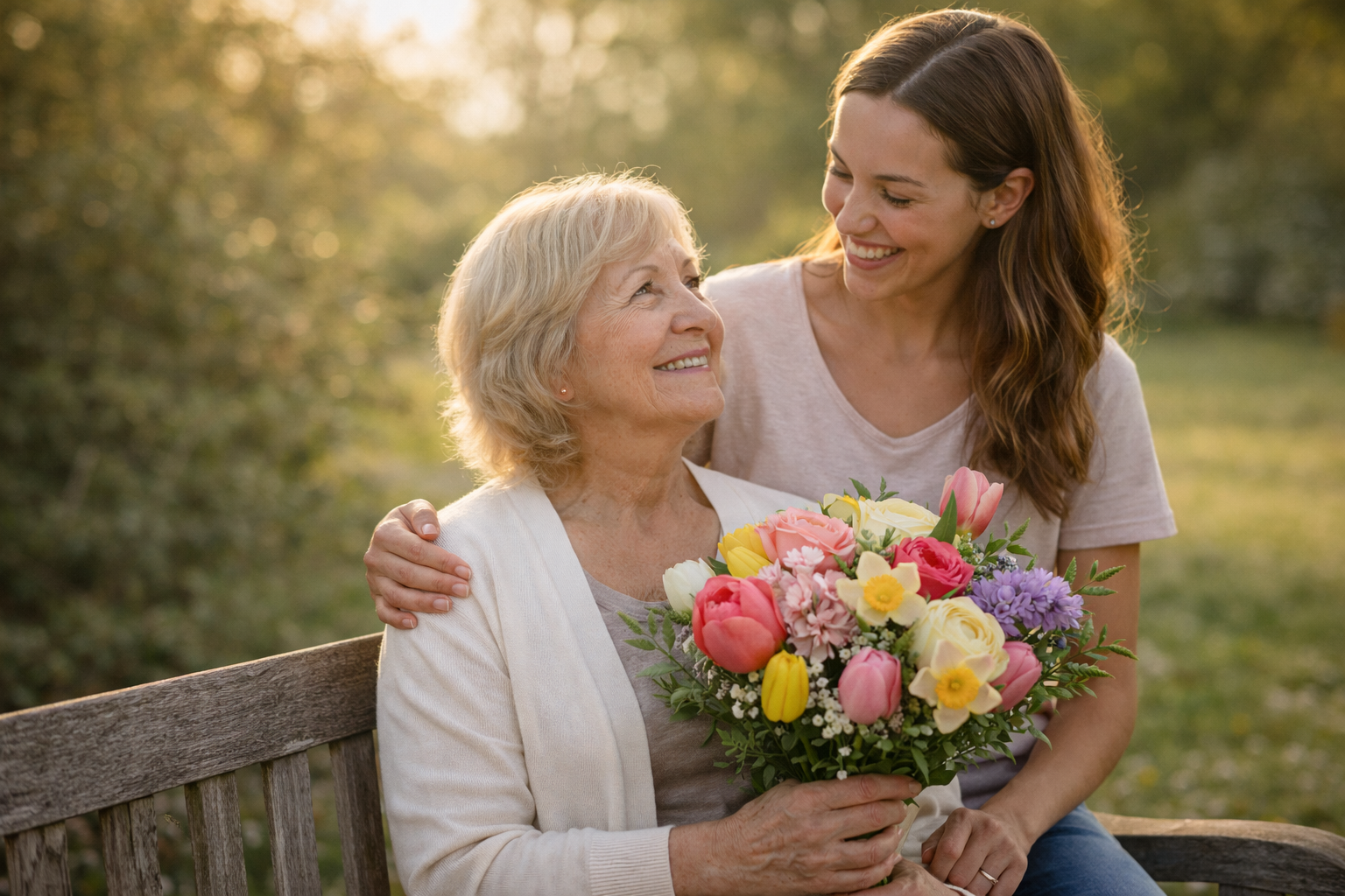 Choosing the Perfect Bouquet: Why Roses, Lilies, and Mixed Arrangements ...